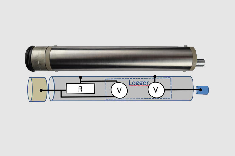 Cathodic Protection Loggers - Institut de la corrosion